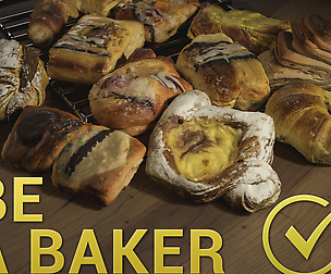 Bread assets | Photogrammetry | PBR