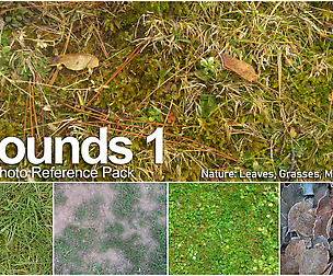 Cubebrush - Curated digital assets & resources