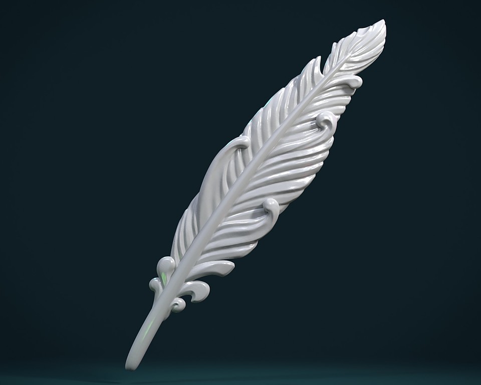 Good Feather