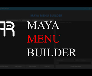 Script Cable For Maya