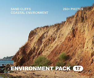 66 photos of Rust Sand