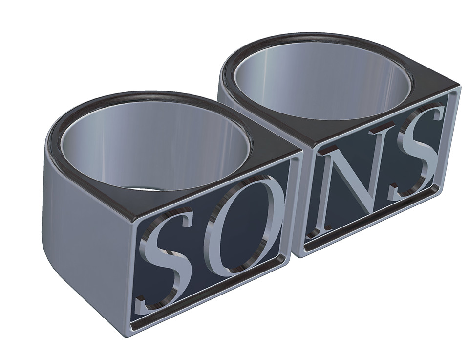 Sons Rings