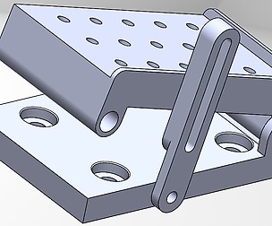 Empanada and Dumpling Maker 3D print model