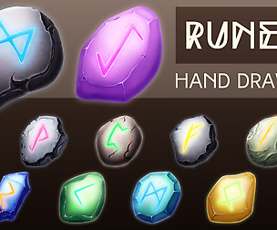 Rune Builder