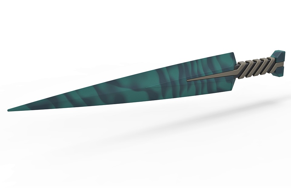 Dagger of Mortis Star Wars The Clone Wars