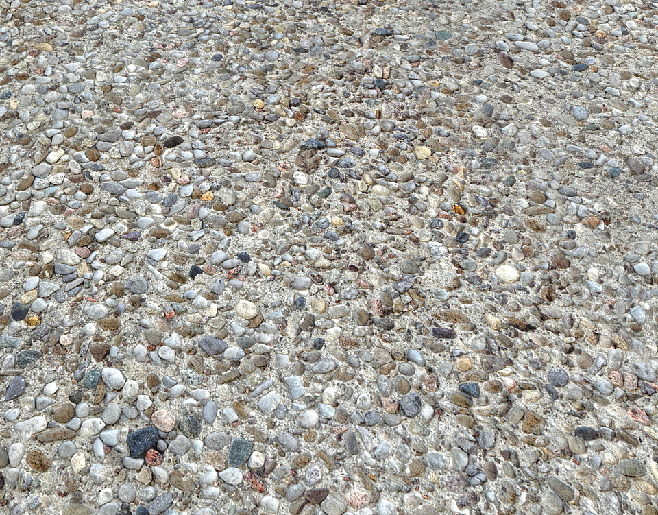 Rocks and Pebbles ground pack 3 textures