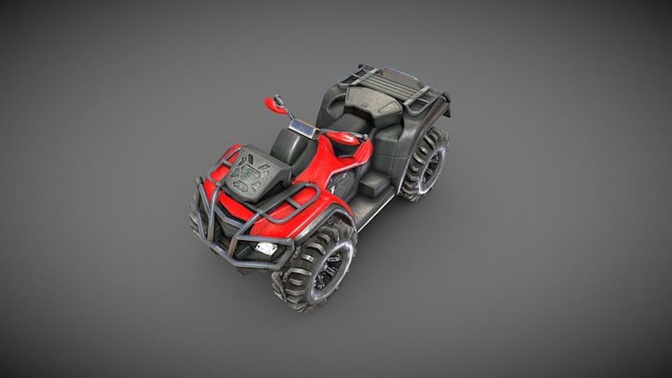 ATV