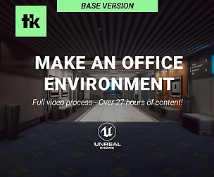 Unreal Engine Hotkey Cheatsheet