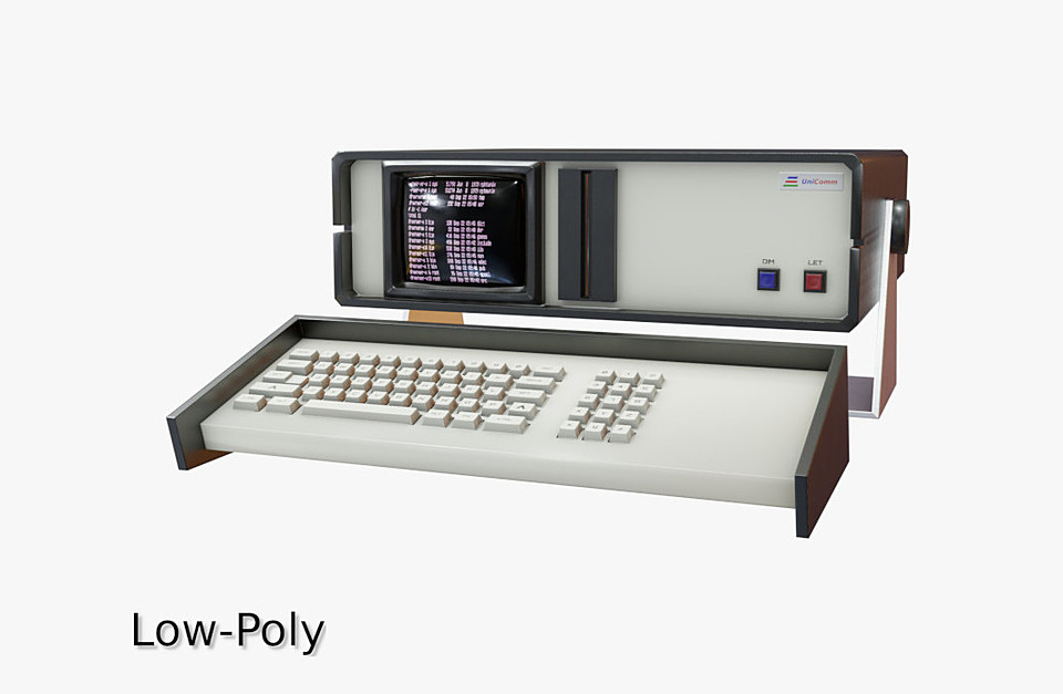 Cubebrush - Curated digital assets & resources