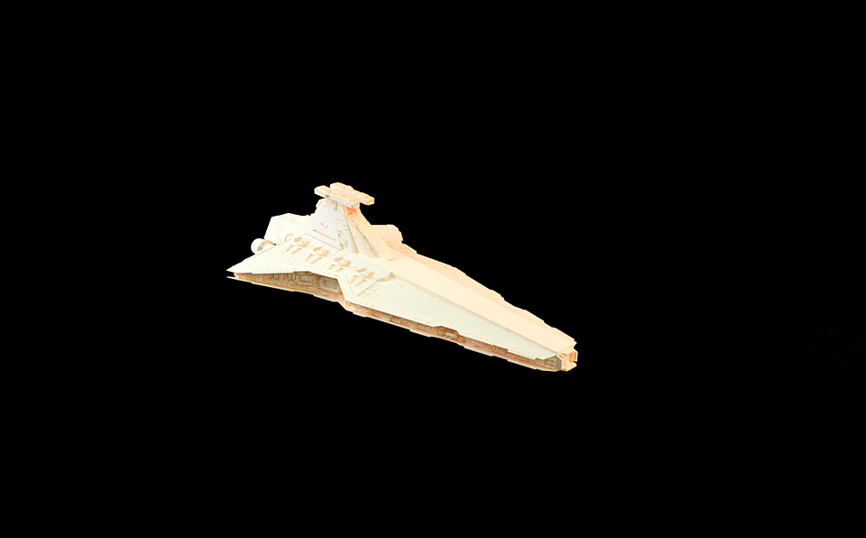 Venator class republic
