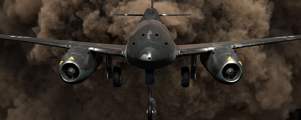 Houdini - Clustering Smoke and Pyro Sim