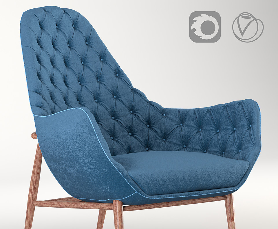 Jade Luxury Arm Chairs