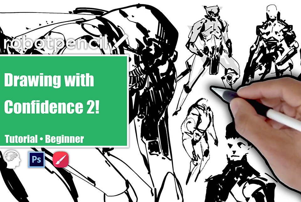 Drawing with Confidence 02