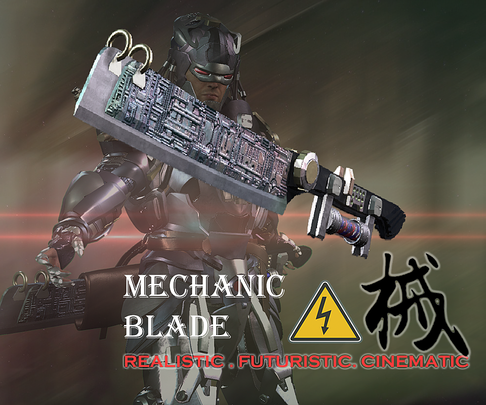 Cubebrush - Curated digital assets & resources