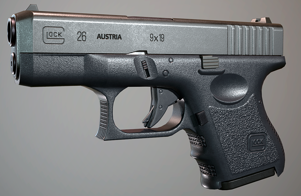 Glock 26