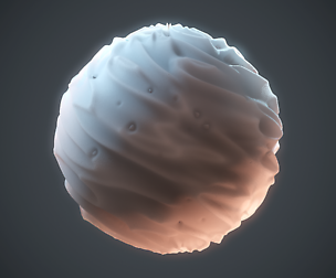 Stylized Water Material Tutorial : Part One