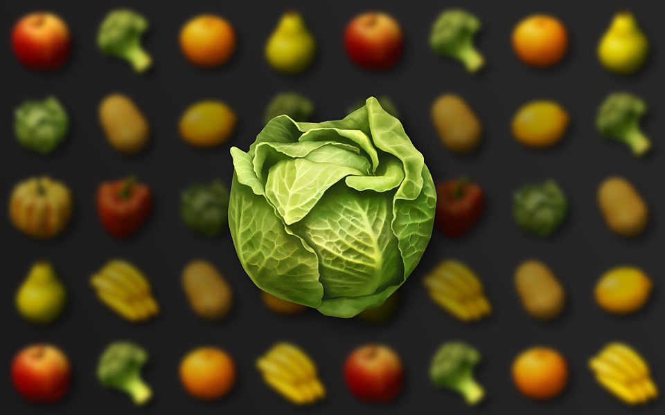 Cubebrush - Curated digital assets & resources