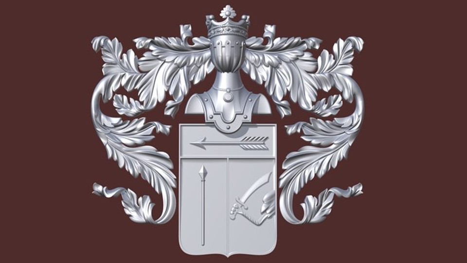 Embleme / Герб