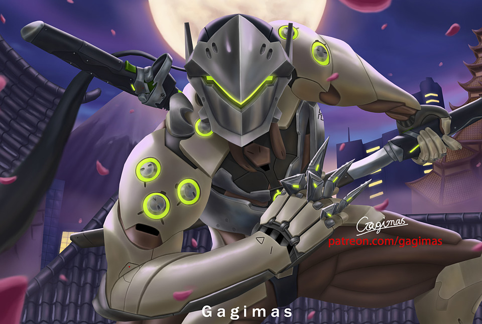 Genji