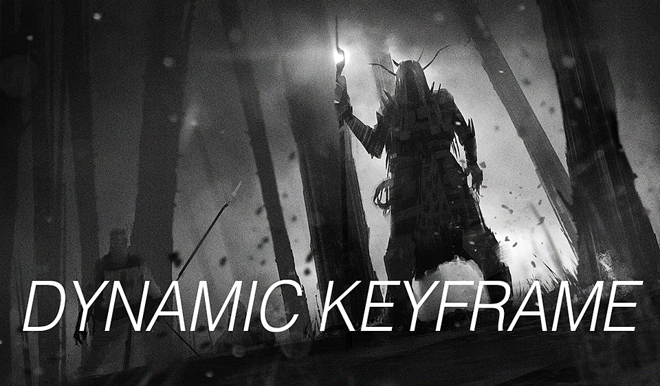 DYNAMIC KEYFRAME