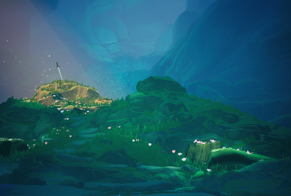 Art of Kem Yaralioglu