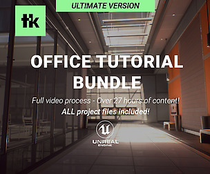 Unreal Engine Hotkey Cheatsheet