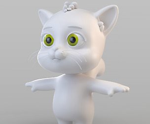 CAT RIG