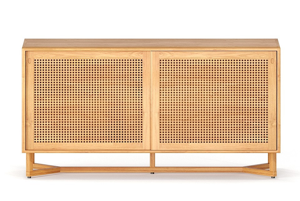 Sidebar-No1- RAFFLES Buffet