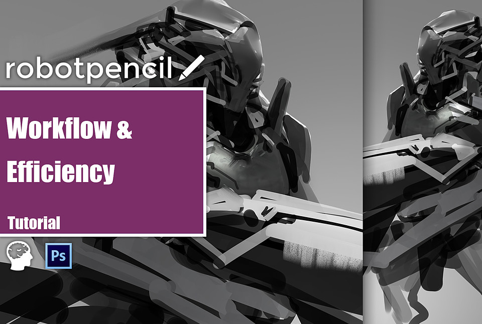 Workflow and Efficiency