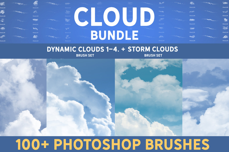 Cloud Bundle