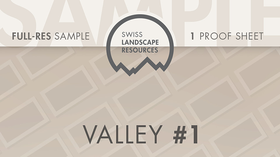 FREE SAMPLE PACK VALLEY 1