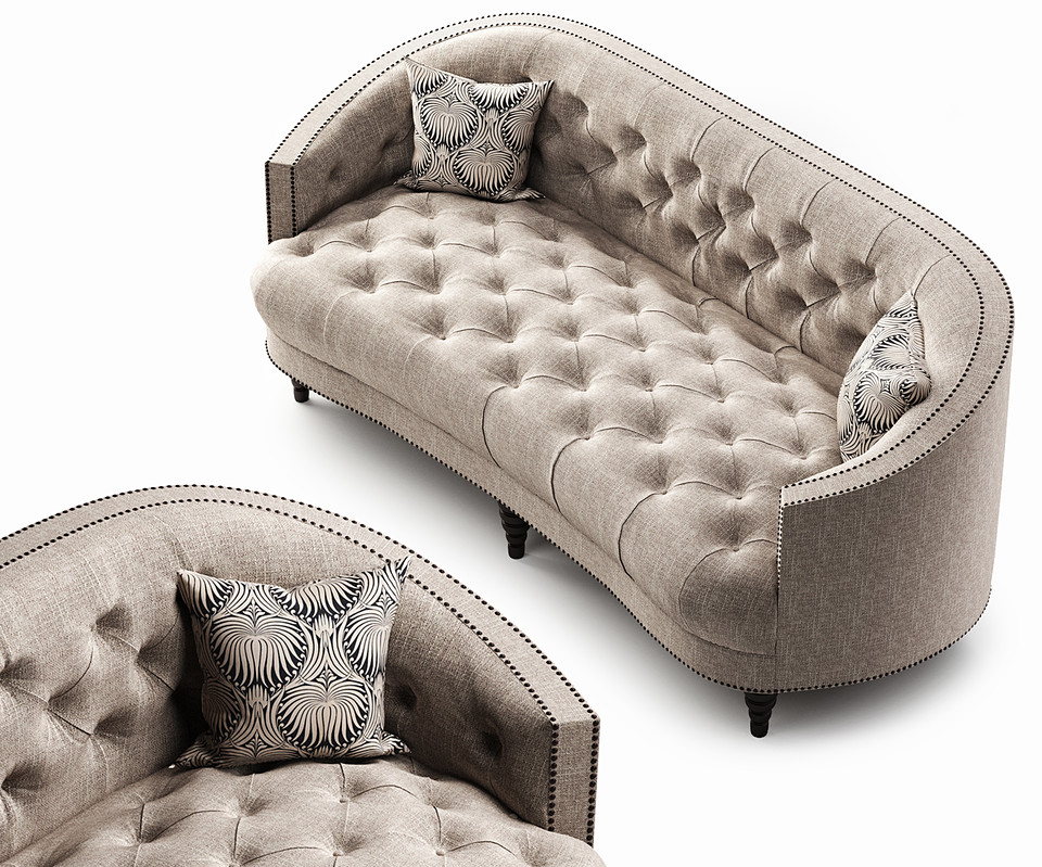 Coaster Living Room sofa