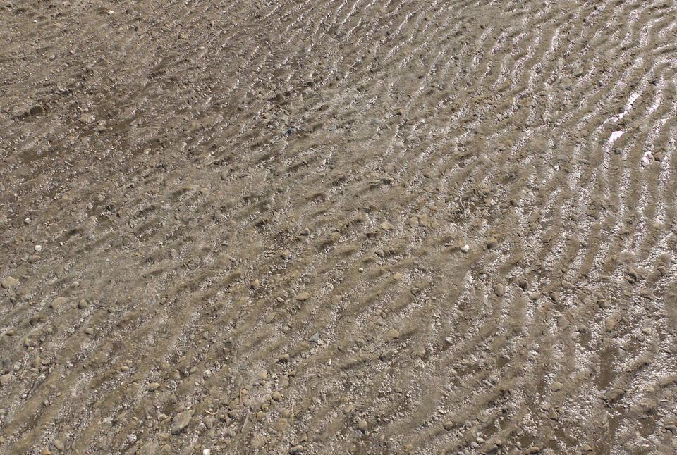 Dirt Terrain PBR Pack 16 Textures
