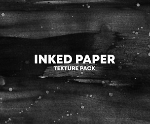 INK brushes + Paper textures