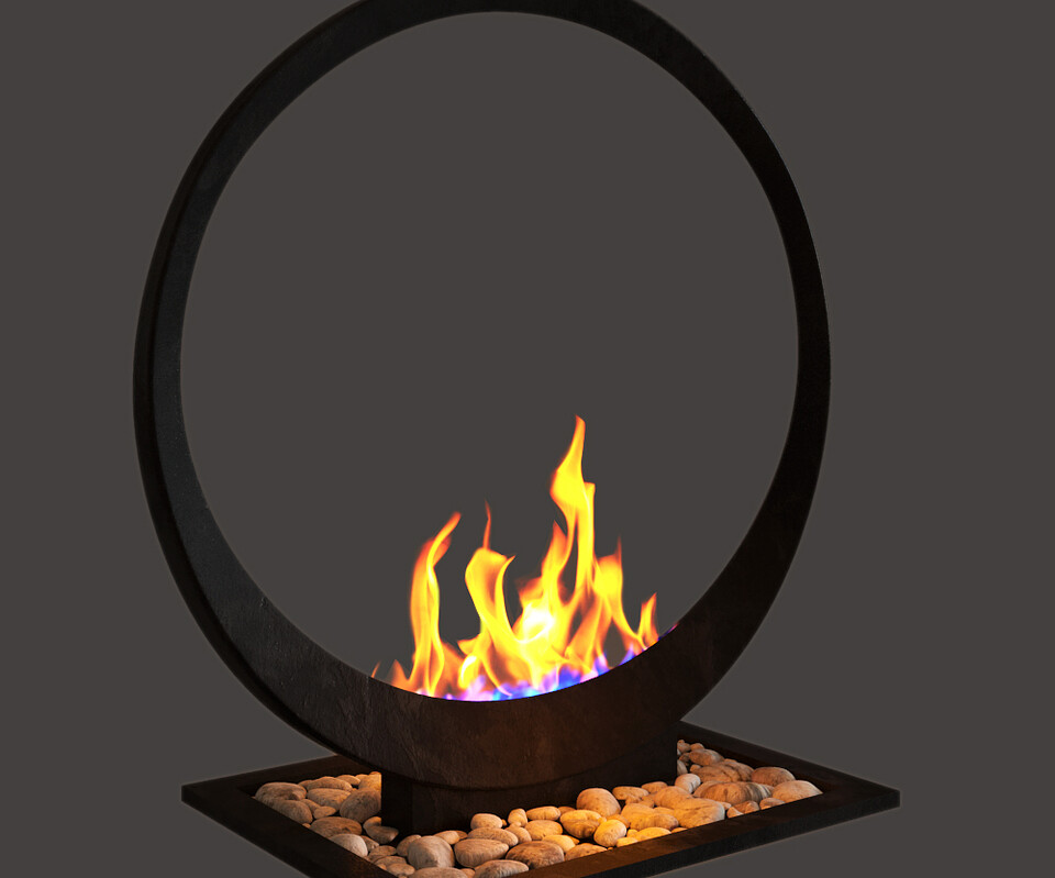 fire place 01