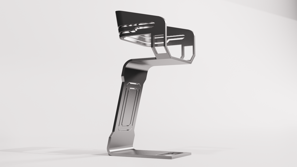 SCI-FI LAB CHAIR
