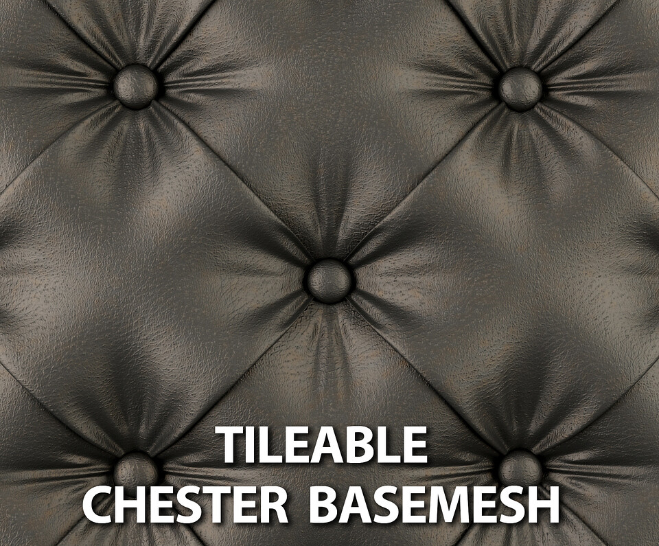 Tileable Chester Base