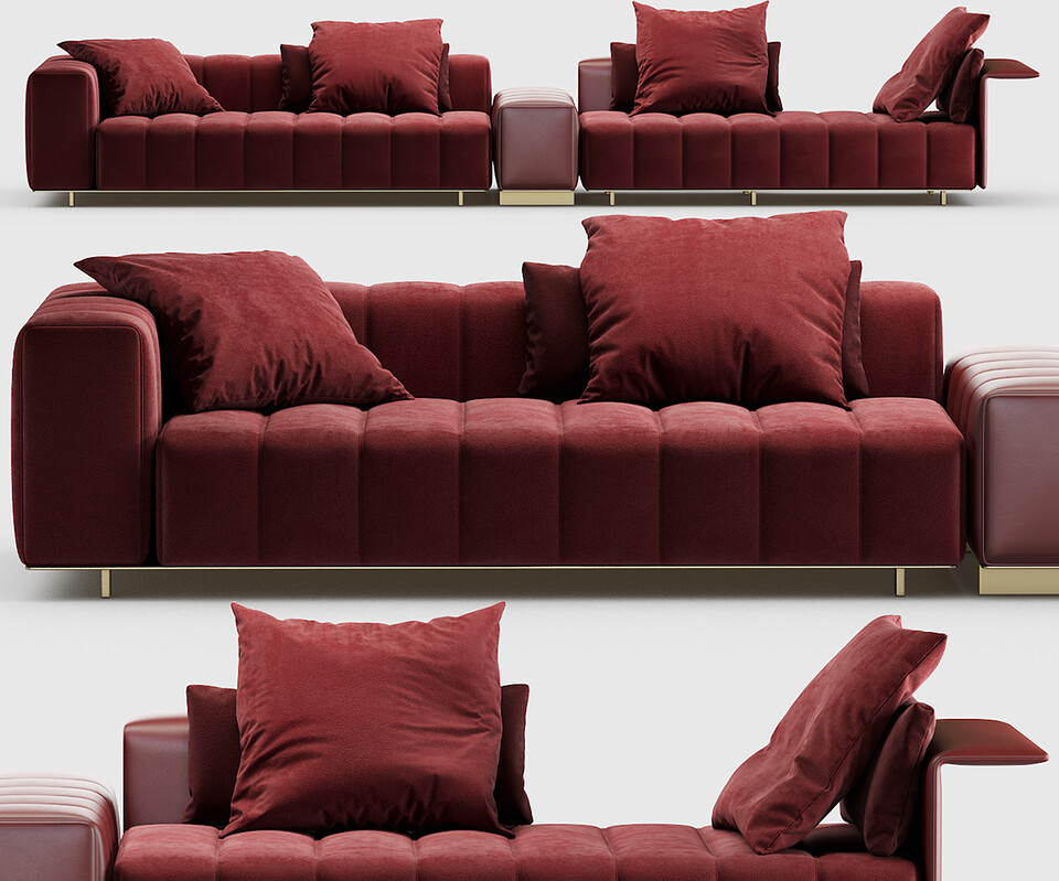 Freeman Seating System