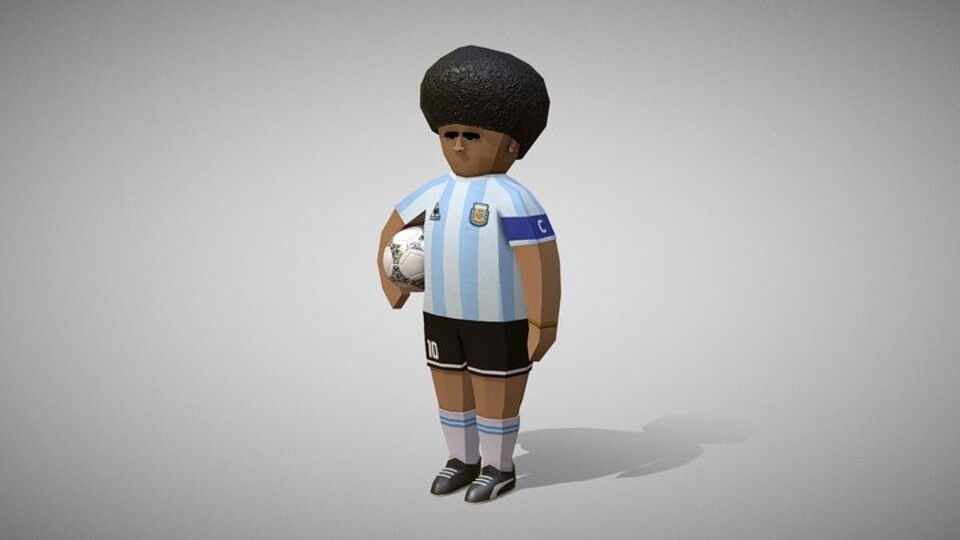 Cubebrush - Curated digital assets & resources