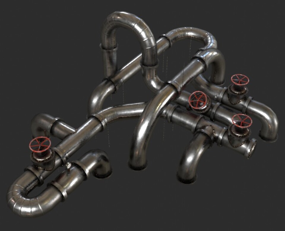 Cubebrush - Curated digital assets & resources