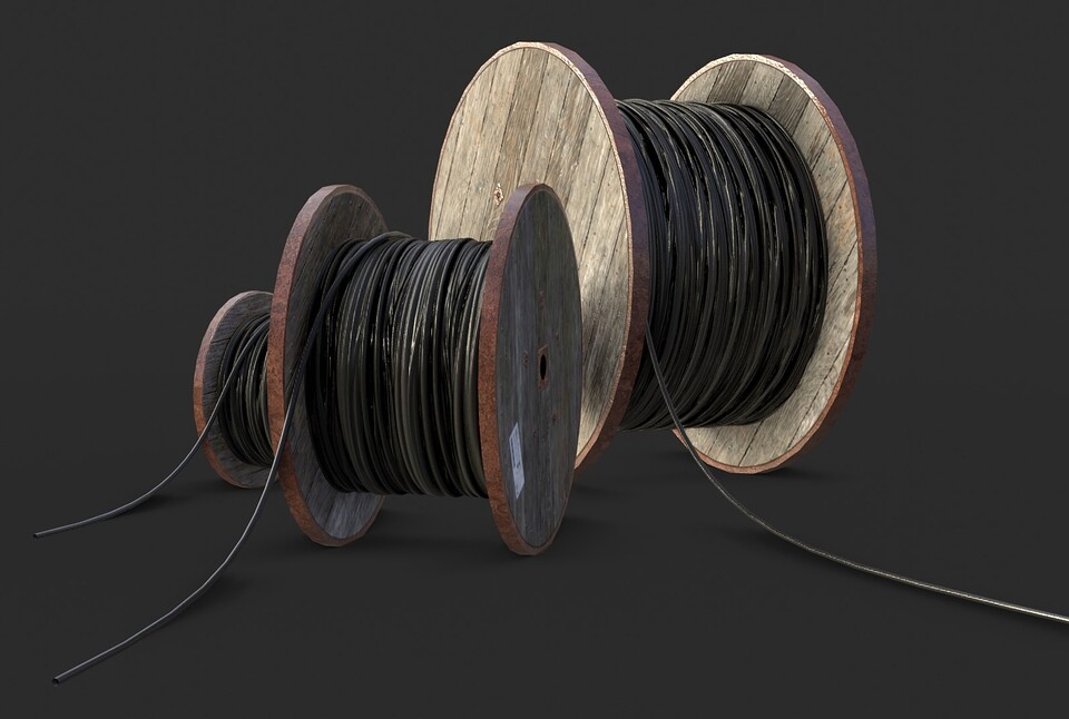Cable Reels