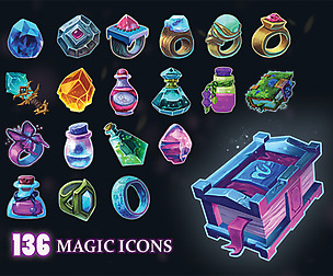 Magic Items