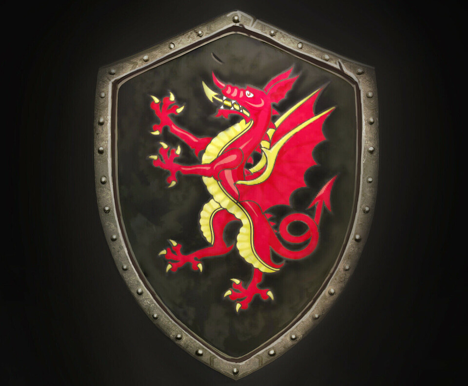 Dragon Shield
