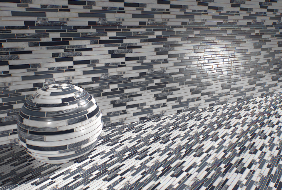 Wall and Floor Tiles Textures pack 2