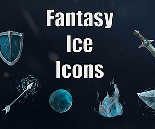 Fantasy Badges