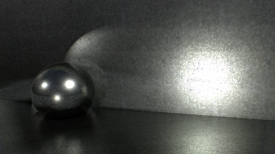 Metal Textures Pack 5 Textures