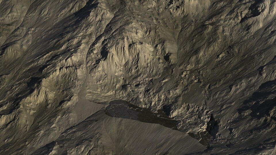 9* 8K Classic landscapes - 32 bit - 100 textures