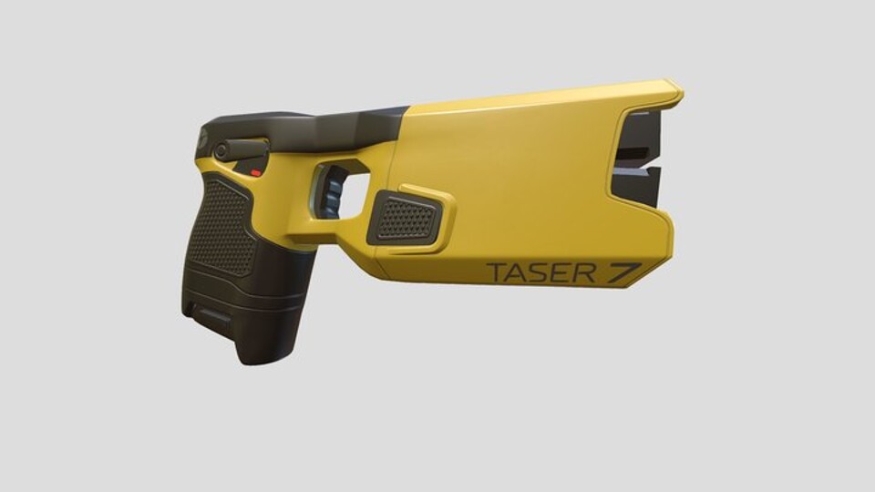 Taser 7