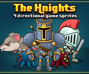 Medieval top down ships pack sprite