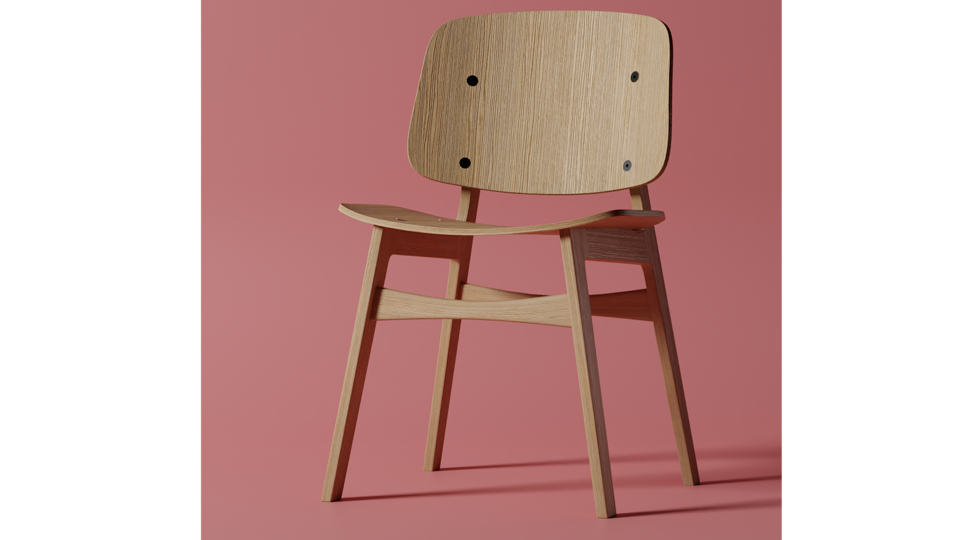 Soborg chair